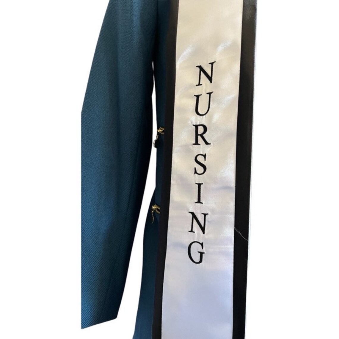 Custom Graduation Stole Class of 2022 Personalize Embroidery - Etsy