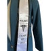 Custom Graduation Stole Class of 2022, Personalize Embroidery College ...