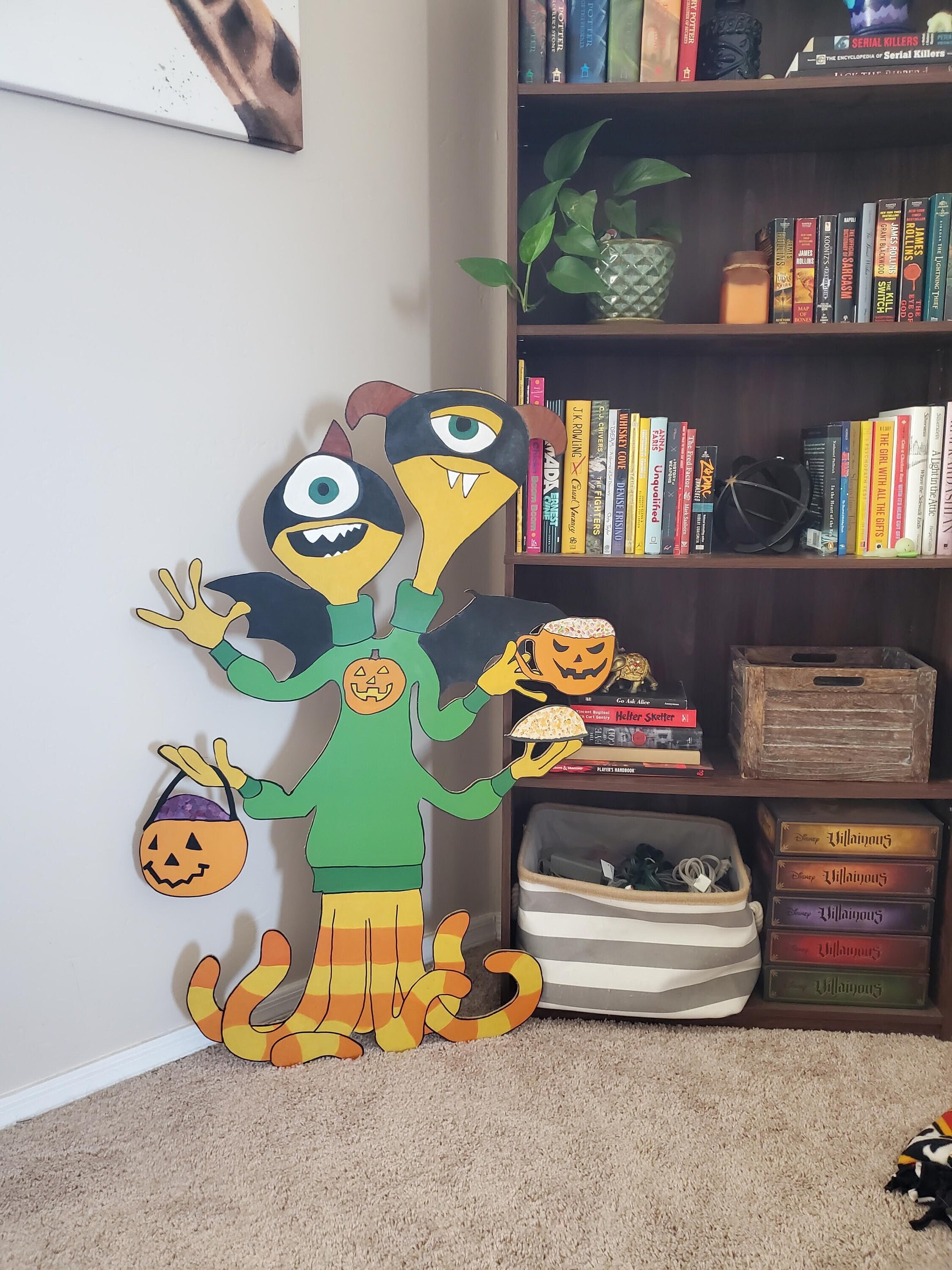 Terri And Terry Perry