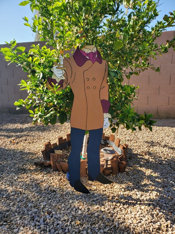 Scooby Doo Villain Costumes