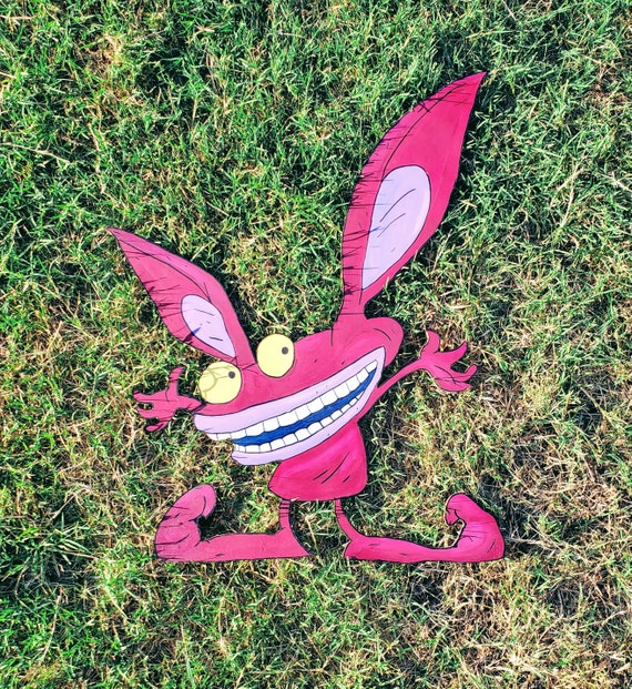 Aaahh Real Monsters Costumes