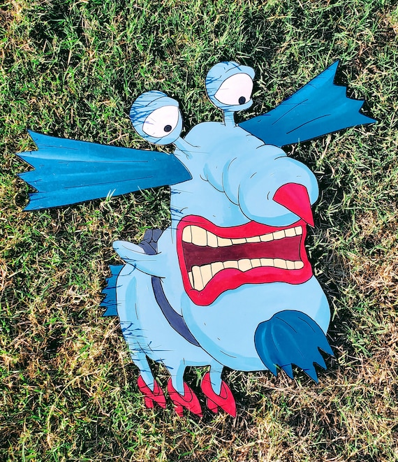 Aaahh Real Monsters