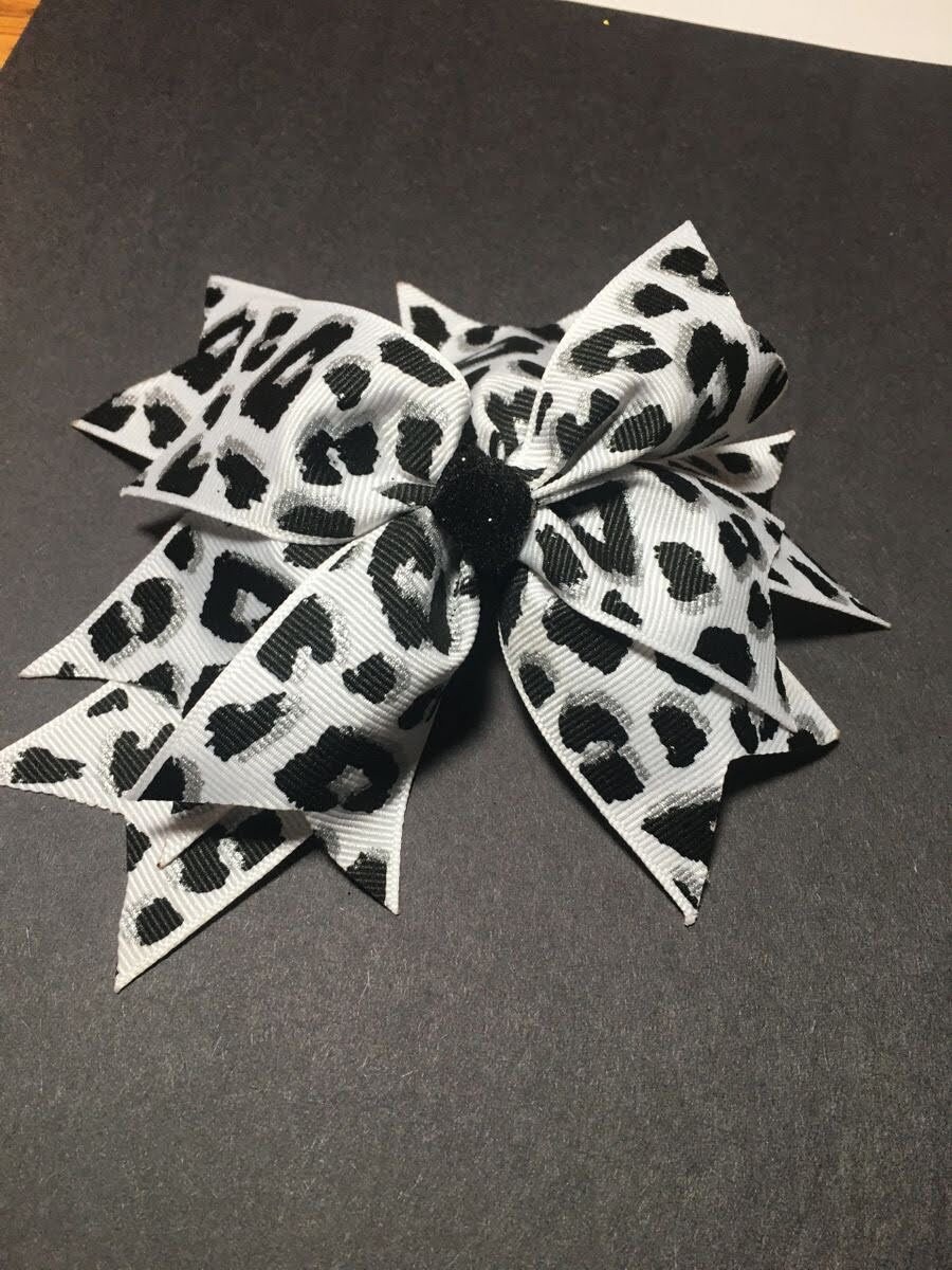 Custom open End Bows - Etsy