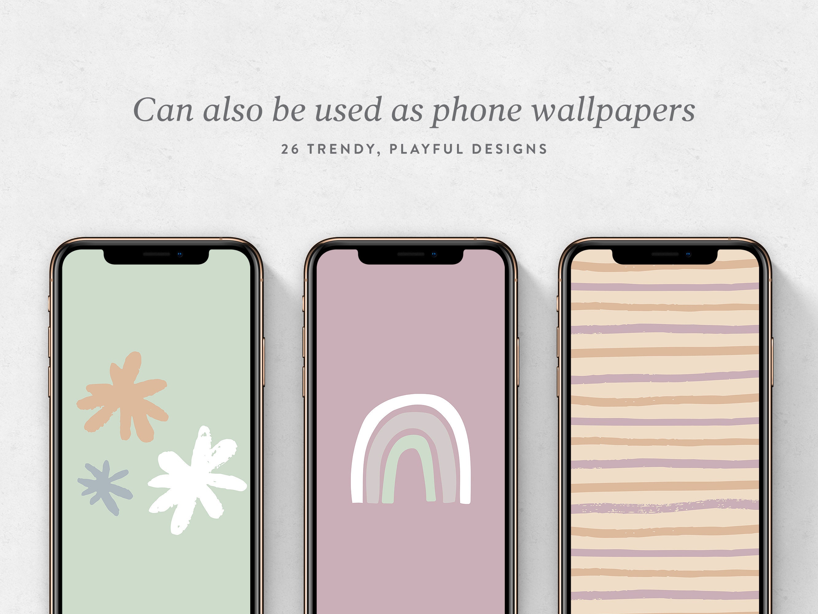 Instagram Highlight Covers | Colorful Story Highlight Covers | Insta ...