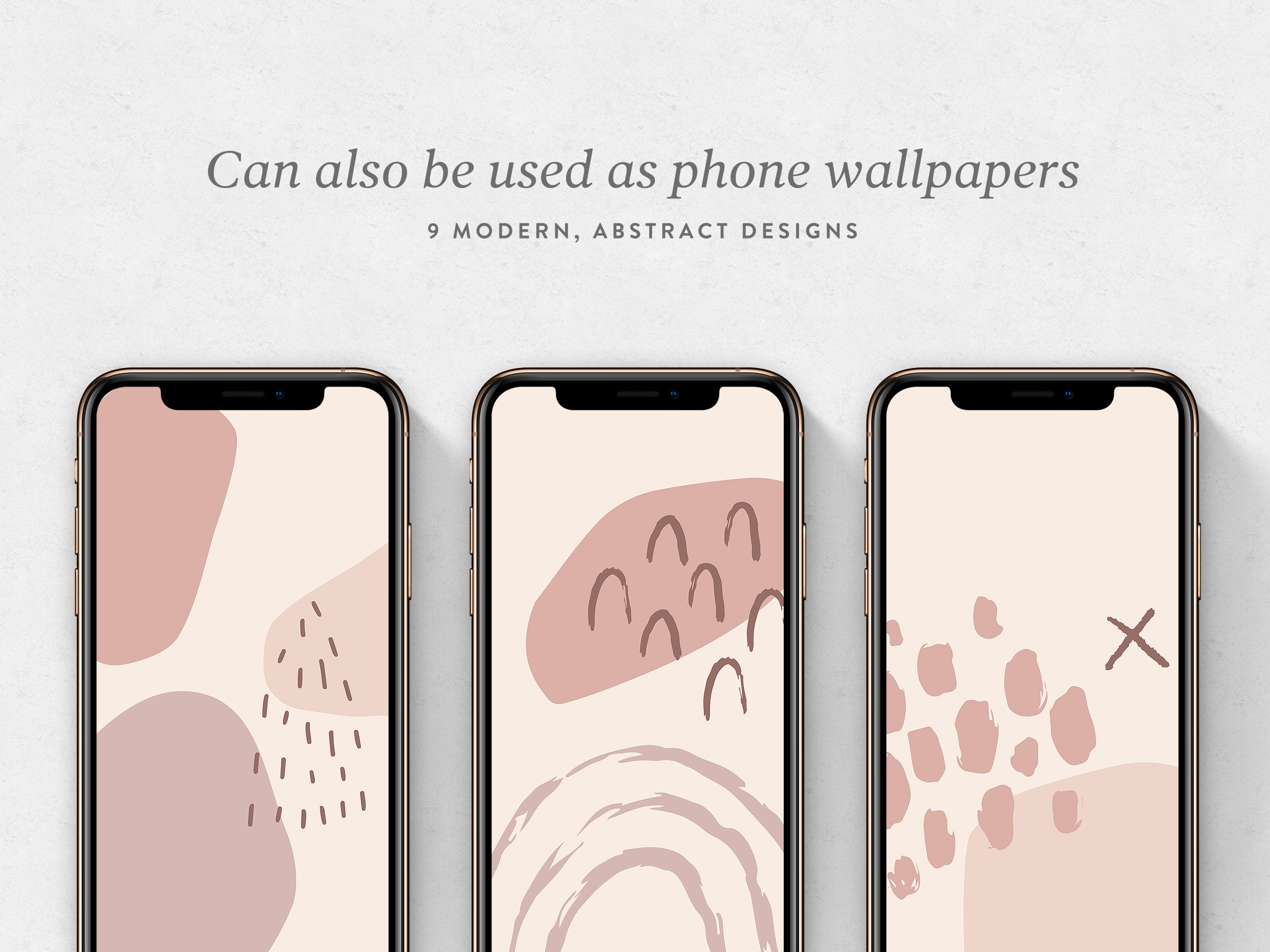 Instagram Highlight Covers Instagram Story Icons Abstract - Etsy