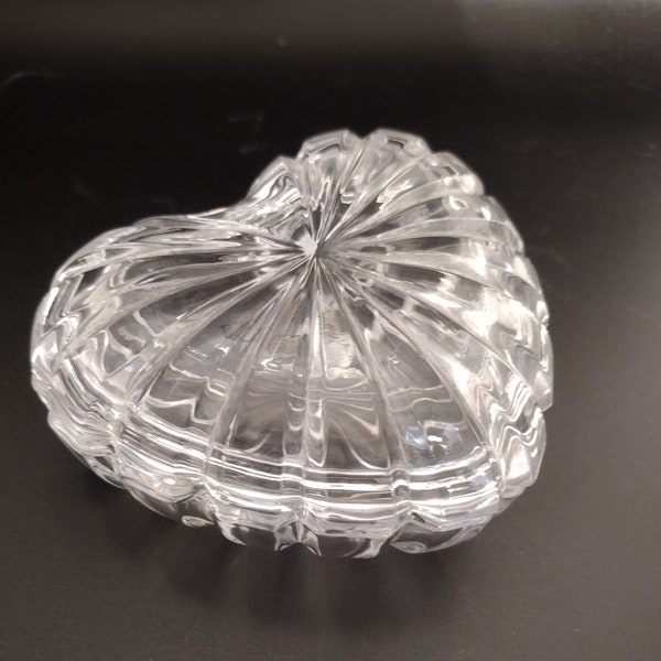 Heart Container - Etsy