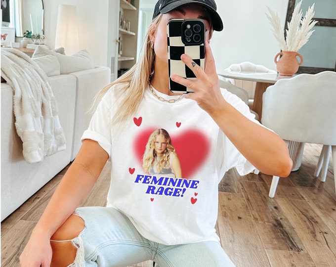 Good for Her Stickers, Horror Movie Stickers, Feminist Sticker, Mirror ...