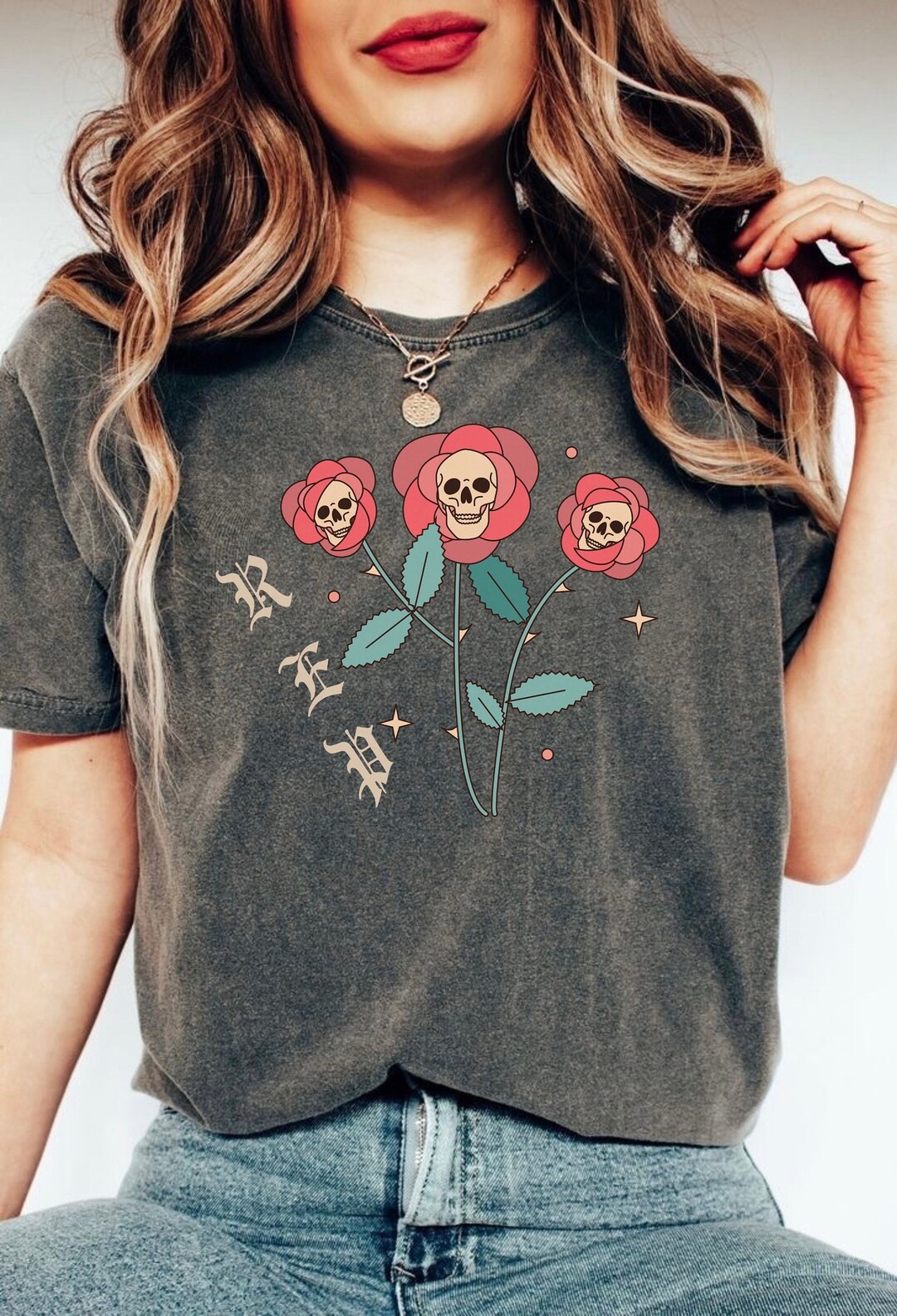 In My Reputation Era Shirt, Rep Era Tshirt, Eras Merch, Reputation TV ...