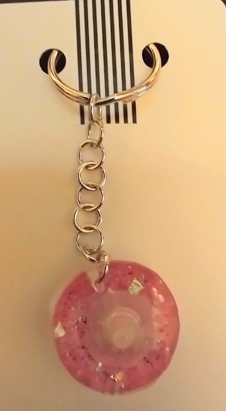 Clicky fidget toy - magklop