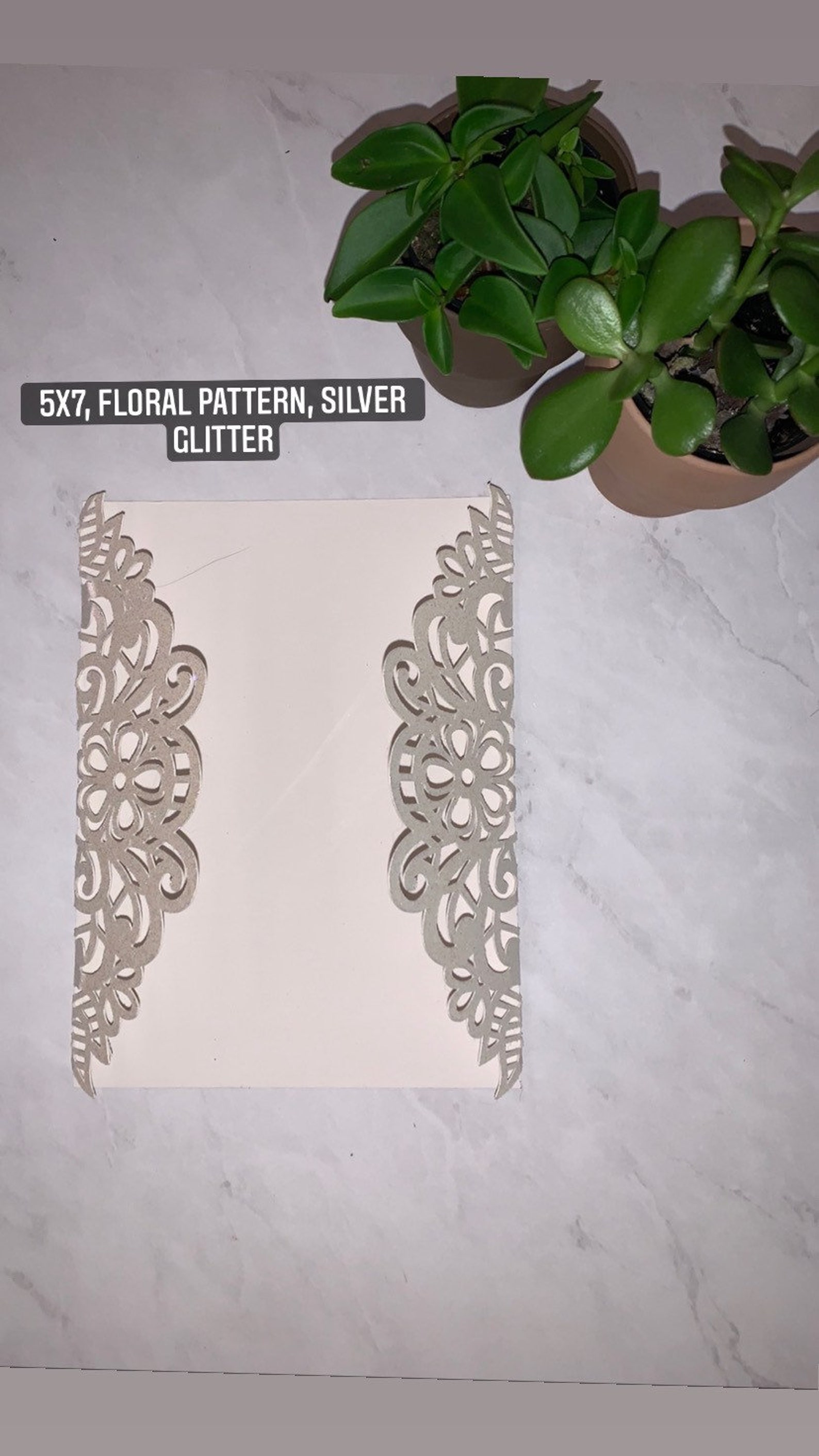 Gate Envelopes - Event Invites - DIY Engagements, Weddings, Birthdays ...