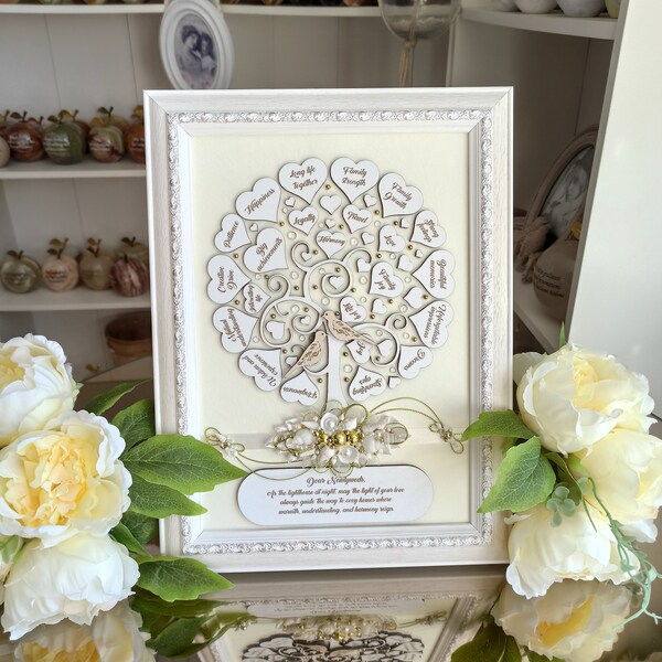 Wedding Wish Tree - Etsy