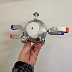 Life Sized Magnemite - Etsy