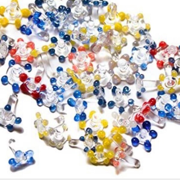 Glass Pipe Screens - Etsy