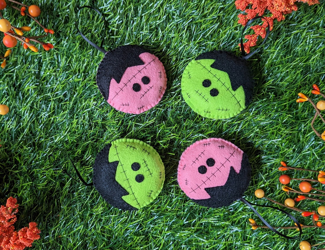 Zombie Zombies Zombie Decorations Zombie Decor Halloween - Etsy