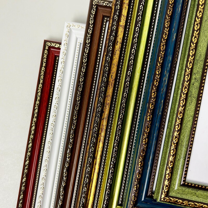 Ornate Frames - Etsy