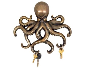 Wall Key Holder | Etsy