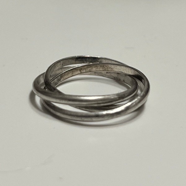 Russian Ring - Etsy UK