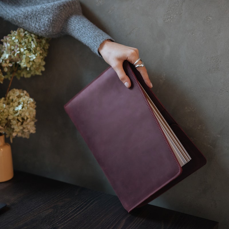 Large Journal - Etsy