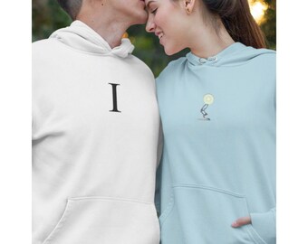 Hooded Jumper | Etsy