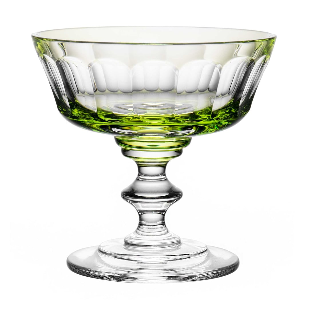 Ralph Lauren - Newstead Light Green Ice Cream Bowl 4.7 In - Etsy