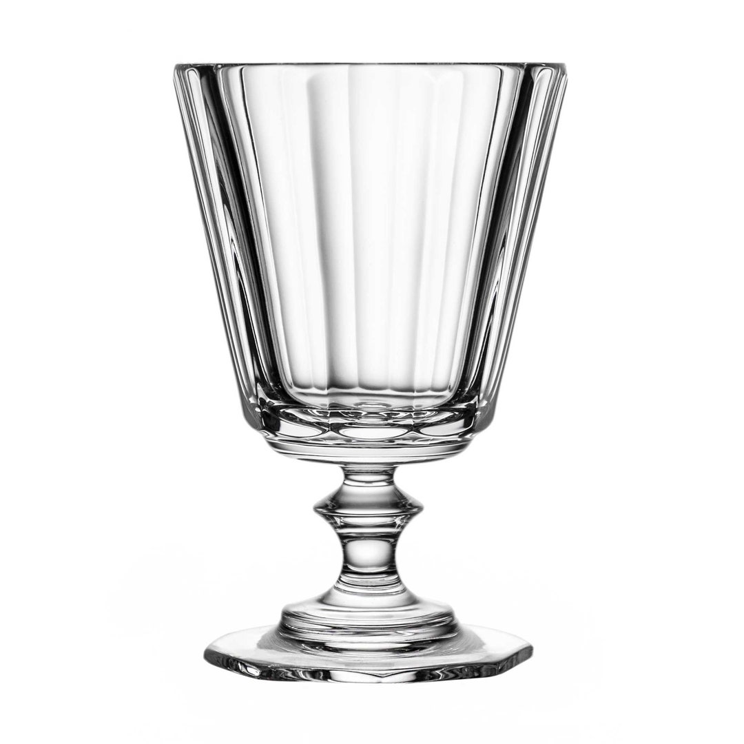 Ralph Lauren - Celeste Water Goblet - Etsy