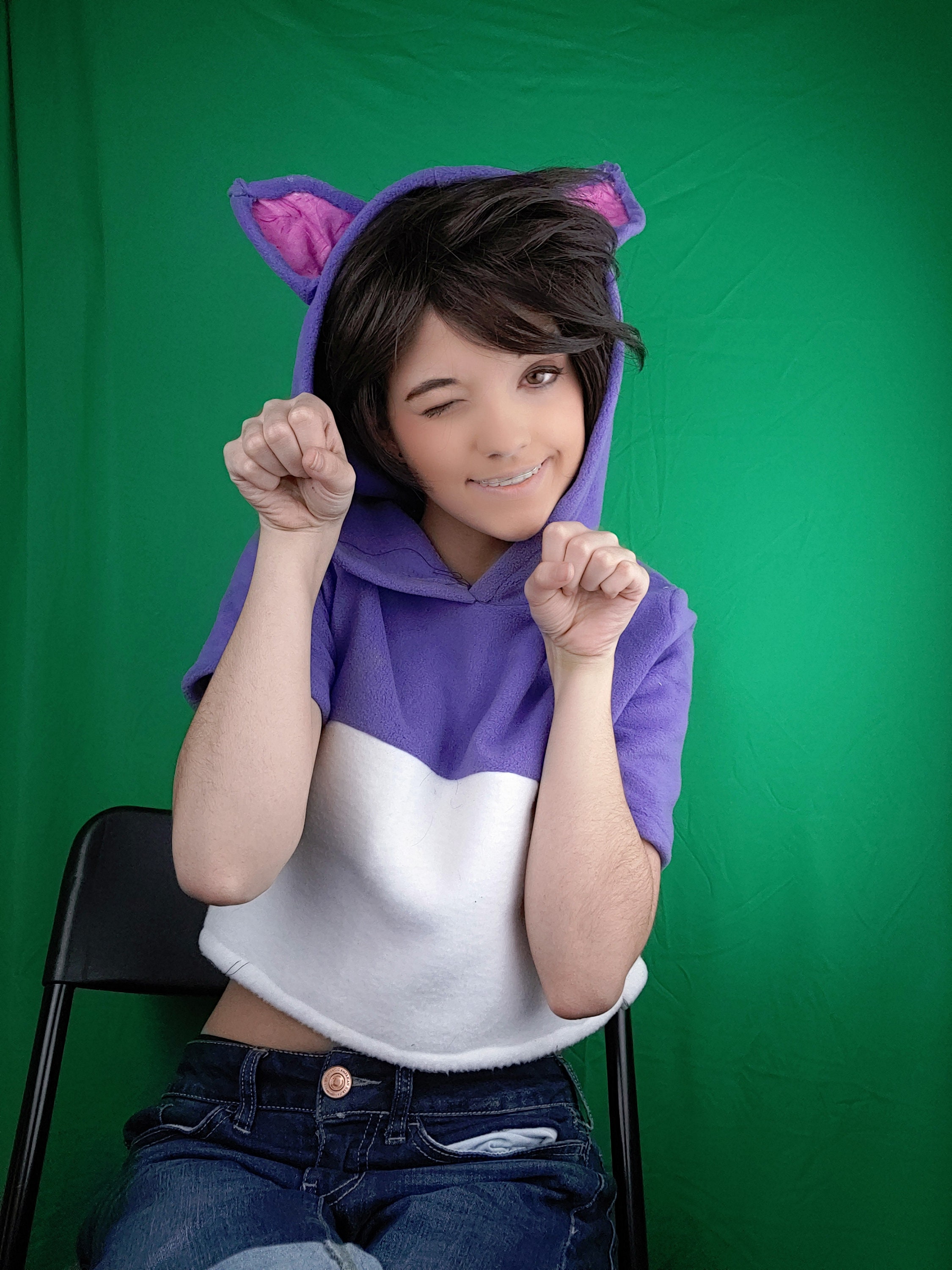 The Owl House Luz Noceda Cosplay Costume C Edition - vrogue.co