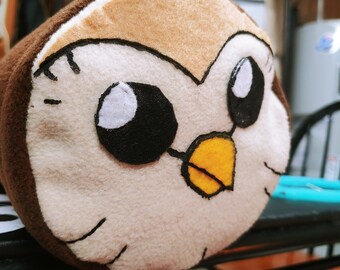 Hootie Owl House - Etsy