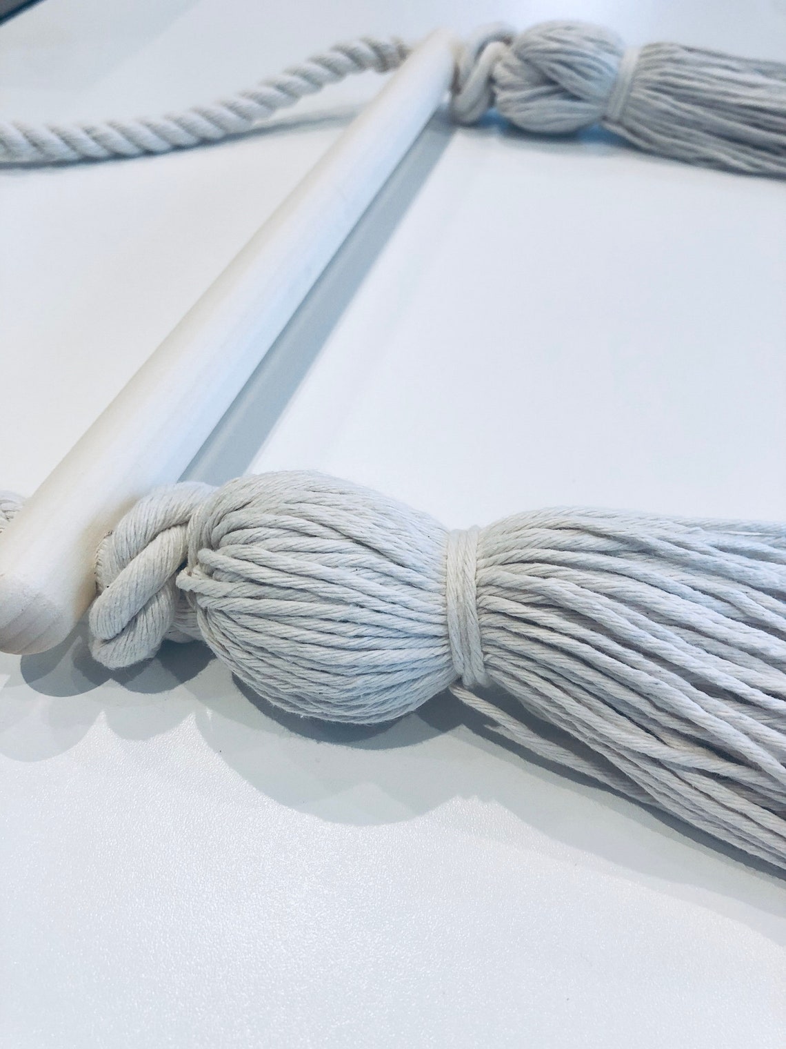 Montessori Climbing Ladder Boho Style Kids Indoor Activity - Etsy