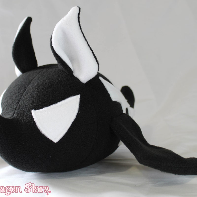 Gothic Plushies - Etsy