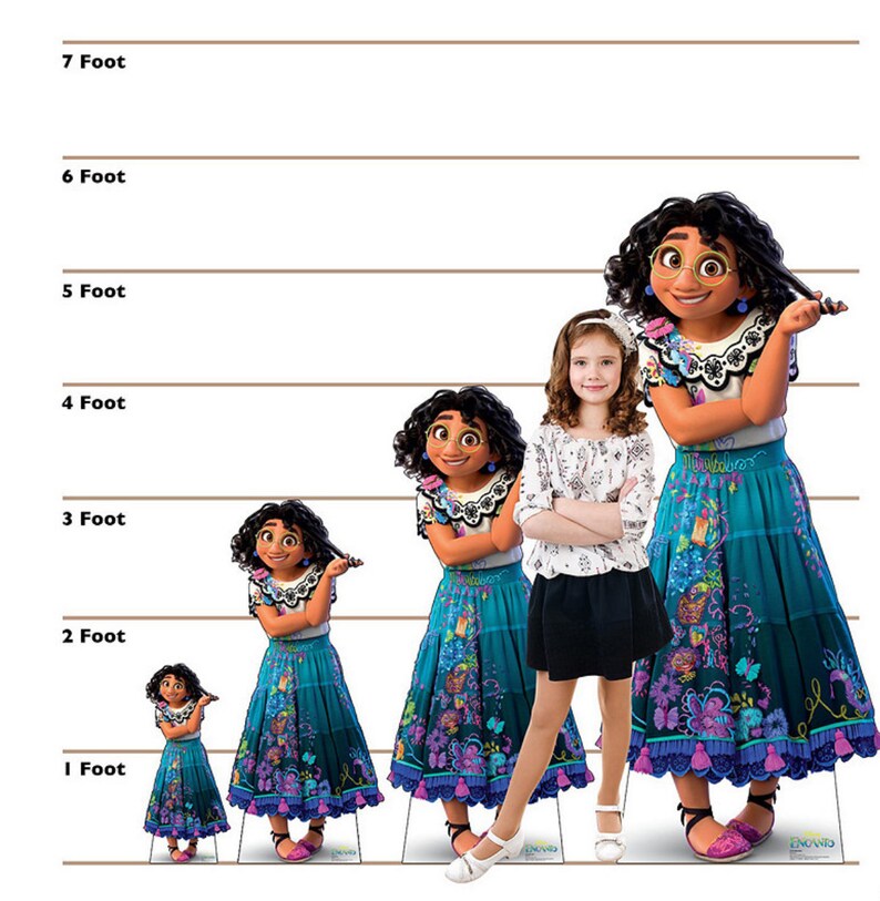 Custom Cardboard Cutout Standee Etsy