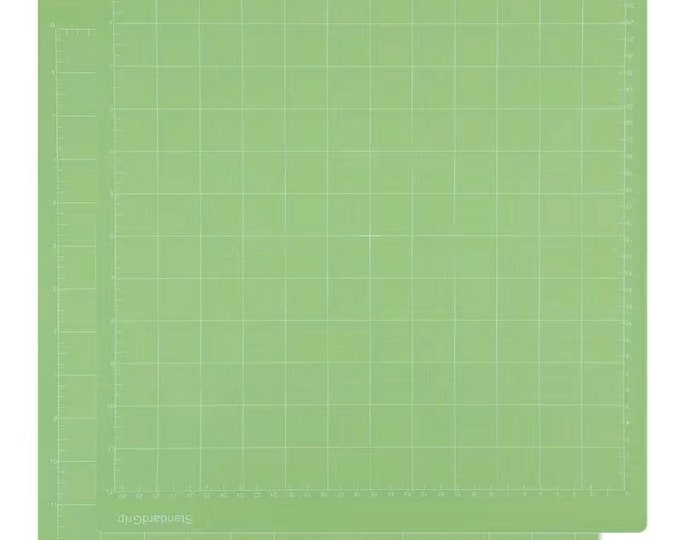2 Pcs 12x12 Inch Cutting Mat for Cricut - Etsy
