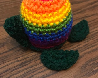 Gay Turtle - Etsy