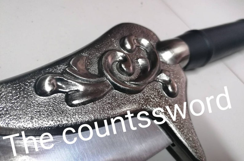Auron Masamune Sword - Etsy