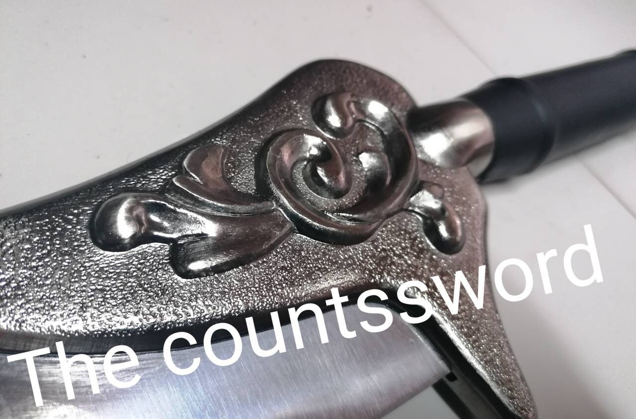 Auron Masamune Sword - Etsy