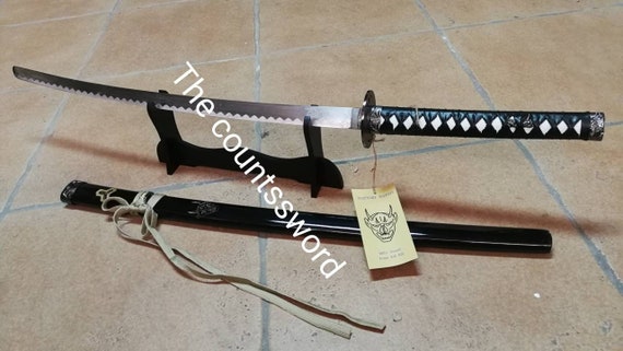Sword of Bill From Kill Bill | Etsy