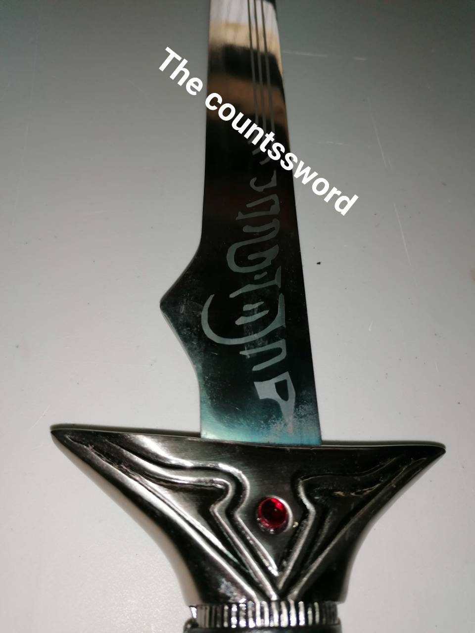 Set Twinkle & Icingdeath Drizzt Do'urden Sword - Etsy