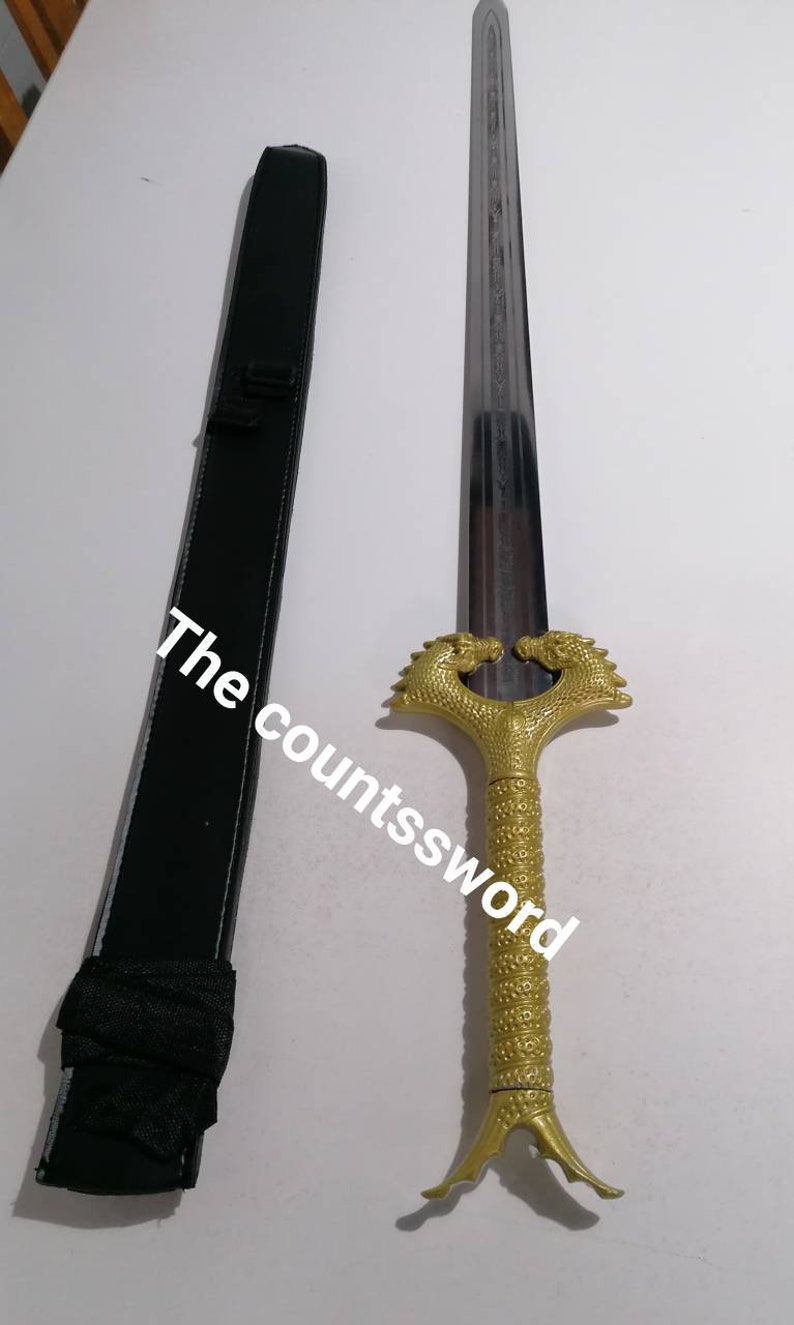 God Killer Sword Wonder Woman Sword | Etsy