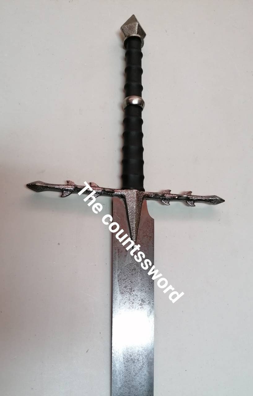 Galbatorix Sword