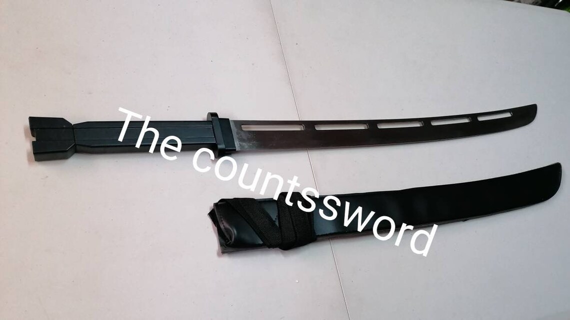 Hawkeye Sword Ronin Hawkeye's Sword Avengers Hawk's - Etsy