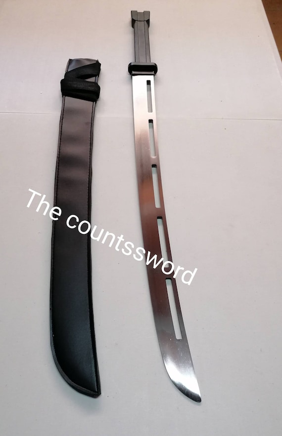 Hawkeye sword Ronin hawkeye's sword Avengers Hawk's | Etsy Italia