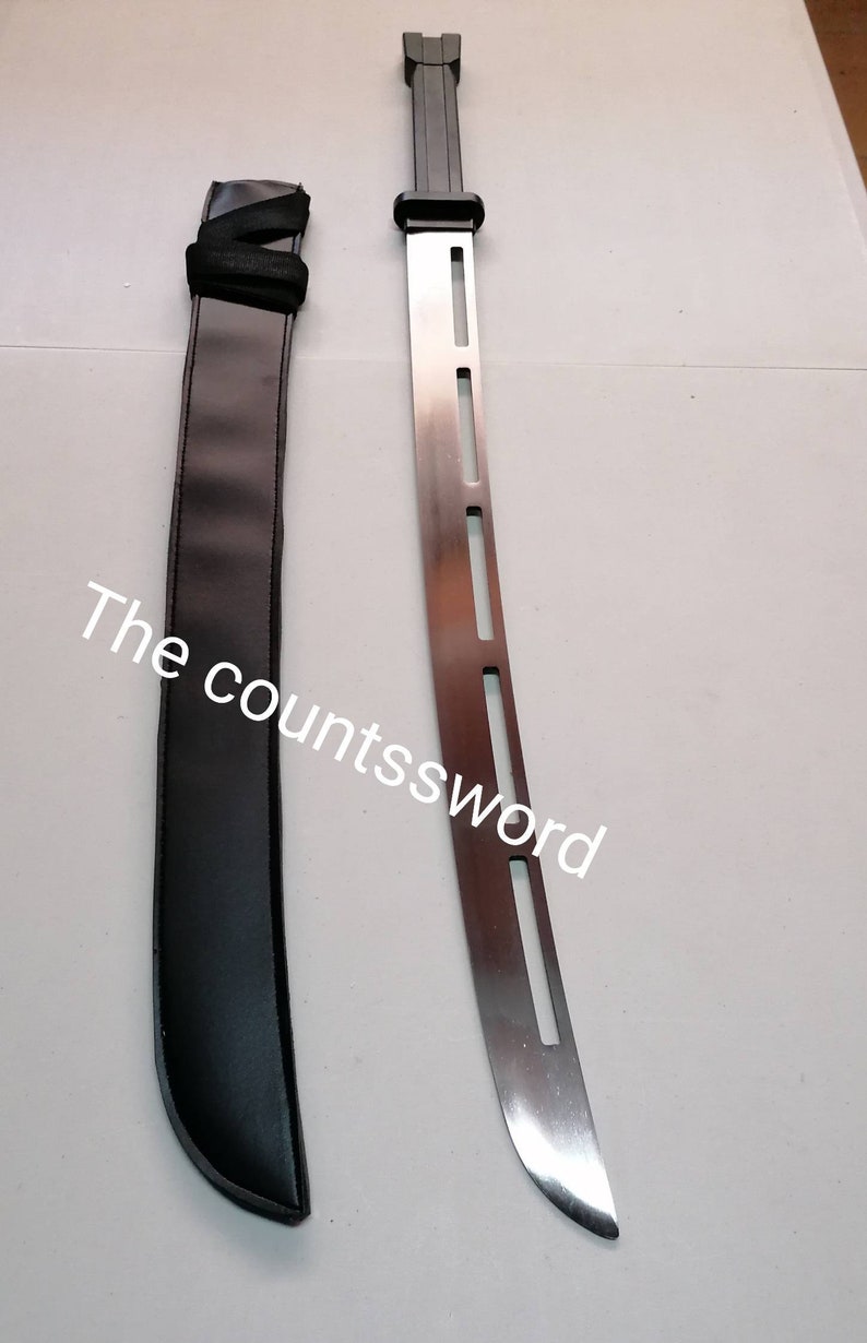 Hawkeye Sword Ronin Hawkeye's Sword Avengers Hawk's Eye Sword - Etsy