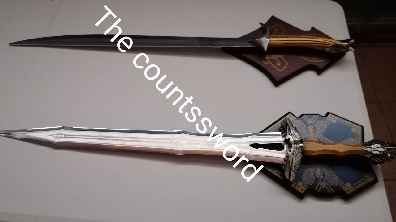 Galbatorix Sword