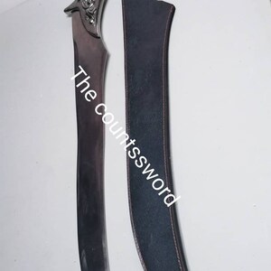 Auron Masamune Sword - Etsy