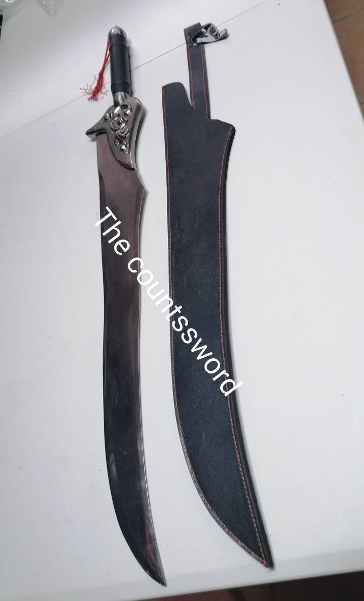 Auron Masamune Sword - Etsy
