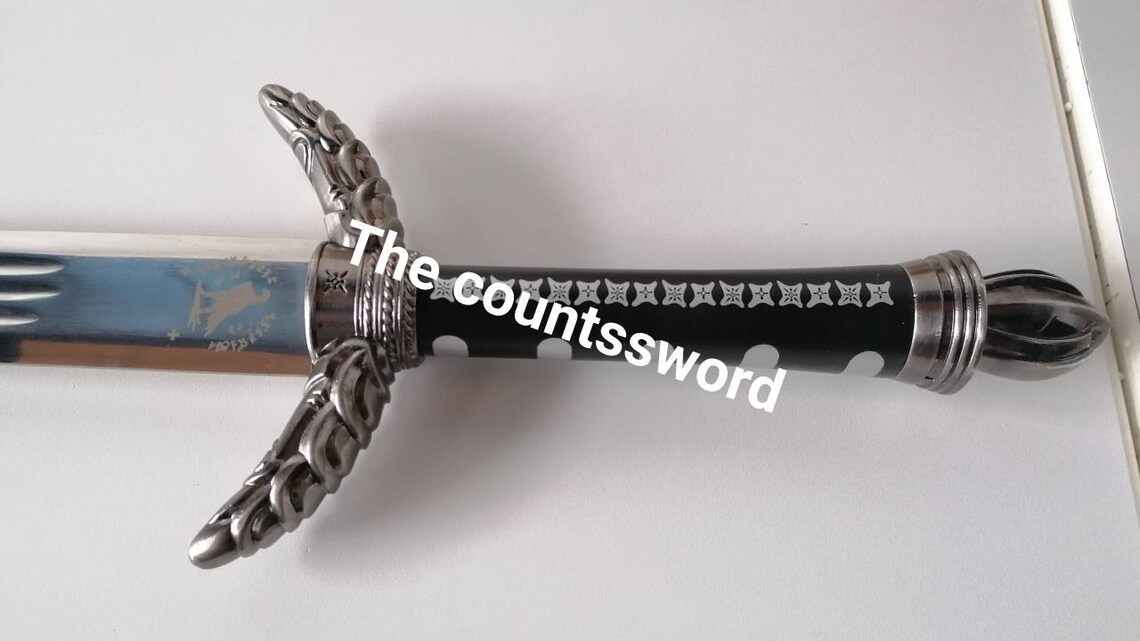 Athena's Sword Wonder Woman - Etsy