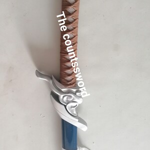 Yasuo Sword - Etsy