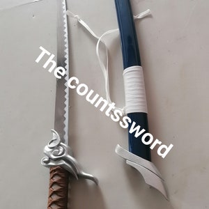 Yasuo Sword - Etsy