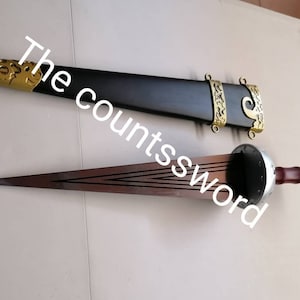 Liz Sword Meliodas Nanatsu No Taizai Liz's Sword Elizabeth Liones - Etsy