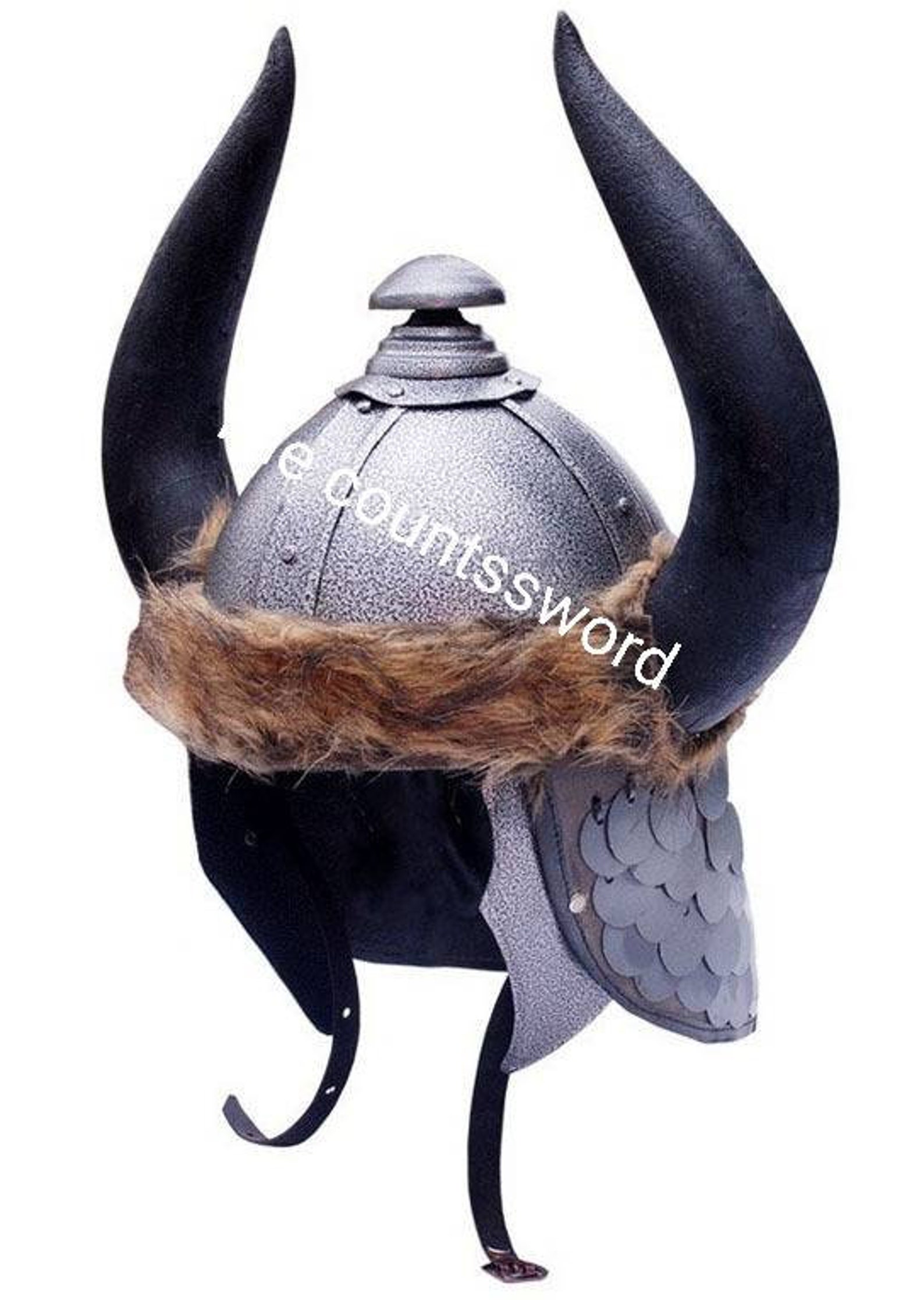 Conan Helmet conan's helmet | Etsy