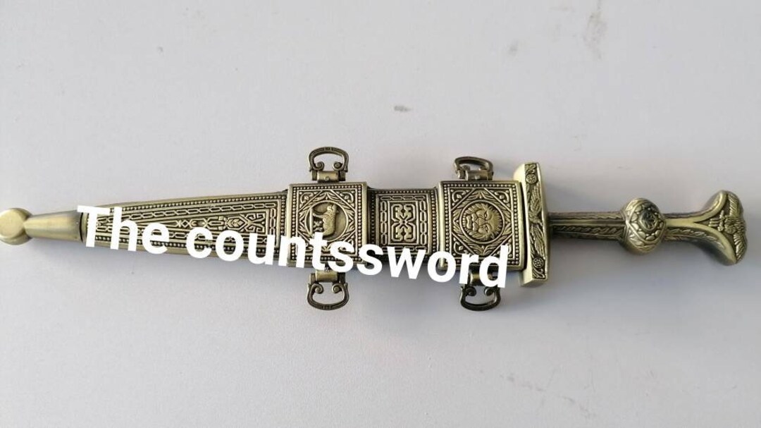 Roman Pugio Hunting Knife - Etsy